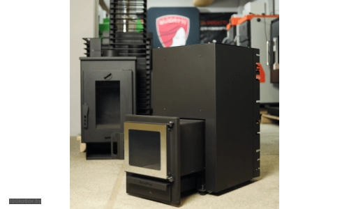 Обзор печь-каменки Eysen Brooklyn на 6 квт