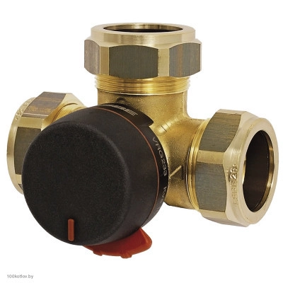 Отводной клапан ESBE VRG233 DN 20 Kvs 4.0 купить в Минске в магазине ...