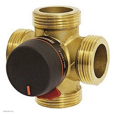 Смесительный клапан ESBE VRG142 DN 20 Kvs 4 нар. р. купить в Минске в ...