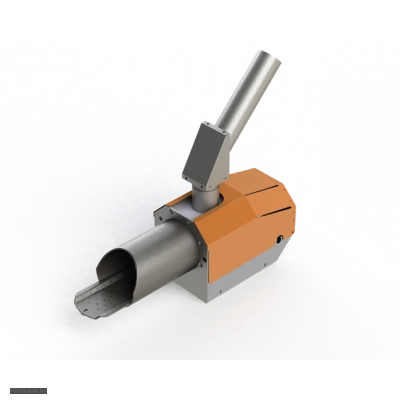 Пеллетная горелка Eco-Palnik Plus [25 кВт] купить в Минске в магазине ...