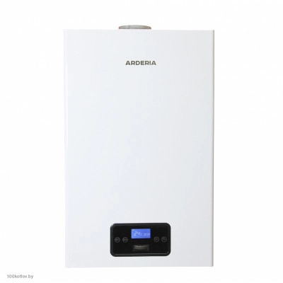 Газовый котел Arderia D18 купить в Минске в магазине 100Котлов