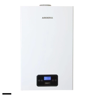 Газовый котел Arderia SB40 купить в Минске в магазине 100Котлов