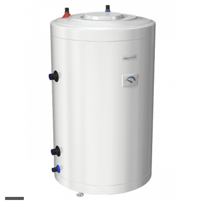 Бойлер косвенного нагрева Aquastic ID 40 S купить в Минске в магазине 100Котлов