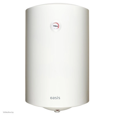 Водонагреватель Oasis VL-50L купить в Минске в магазине 100Котлов