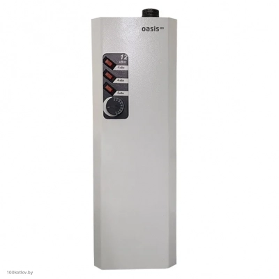 Электрокотел Oasis Eco KN-6 купить в Минске в магазине 100Котлов