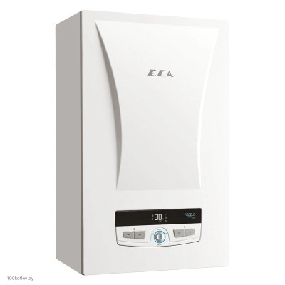 Электрокотел ECA Arceus ST-9 купить в Минске - магазин 100kotlov.by