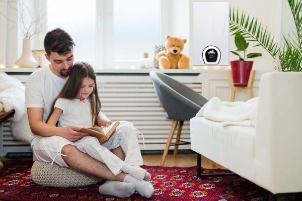 Топ 5 газовых котлов на 2025 год